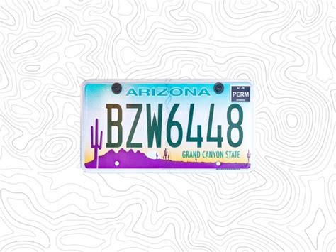 Image result for State License Plates