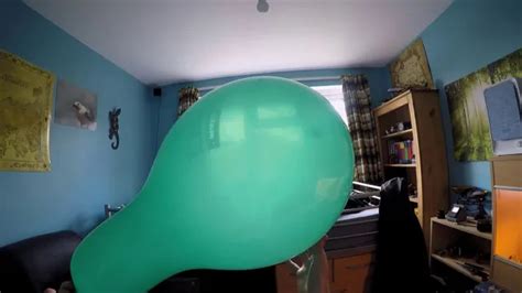Image result for How to Inflate Modelling Balloons