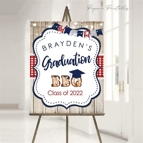 Image result for Graduation Party Signs