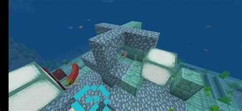 Image result for Complete Conduit Frame Minecraft