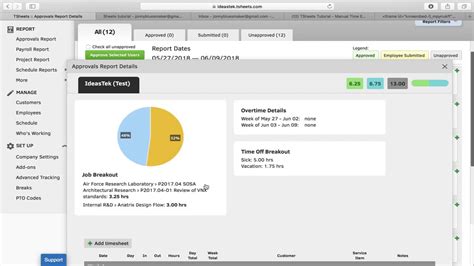 Image result for TSheets Scheduling Tutorial