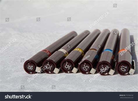 Image result for Technical Pen Patterns