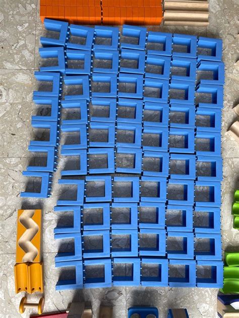 Image result for Trix Track Marble Run