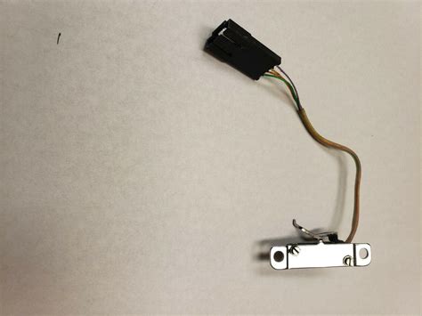 Image result for Thread Sensor