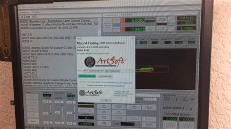 Image result for Writing Lua Scripts for Mach4