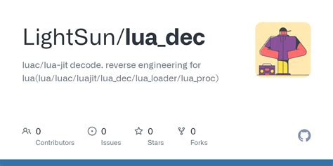 Image result for Decode Lua