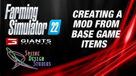 Image result for FS22 Creating a Mod