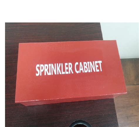 Image result for Sprinkler Control Box Complete