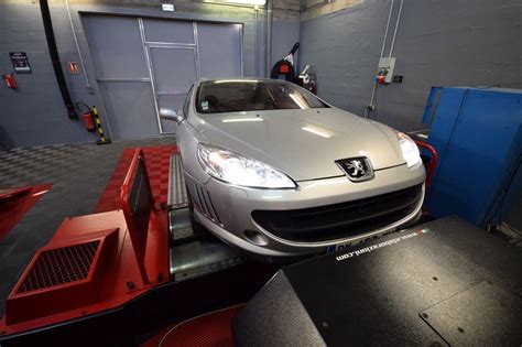 Image result for Reprogrammation Moteur 407 V6