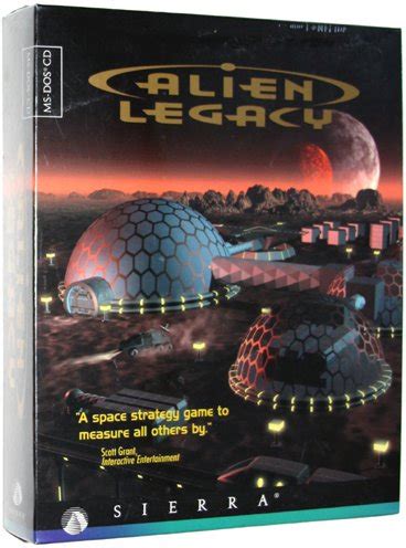 Image result for Alien Legacy Game