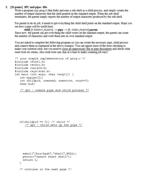 Image result for IPC FIFO Explained