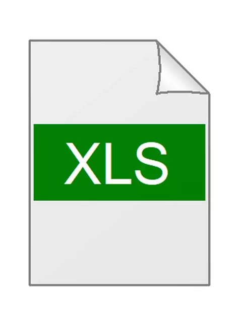 Image result for XLS