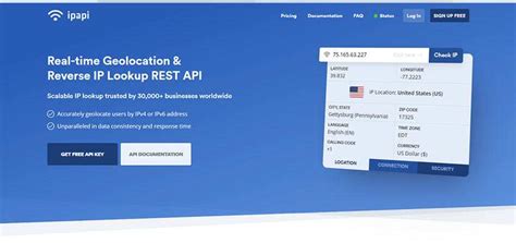 Image result for IPAPI