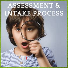 Image result for ABA Intake Process