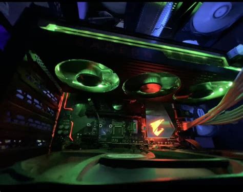 Image result for Alien Dark Descent 6800 XT