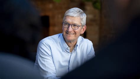 Image result for Tim Cook Life