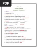 Image result for Class 1 Computer Science Questions