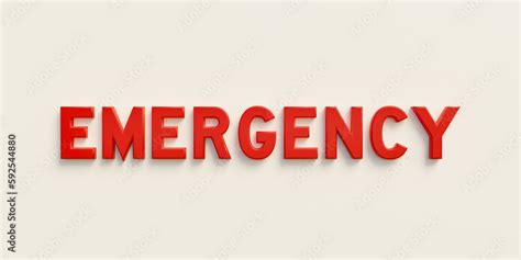 Image result for Sign Emergency Need Help