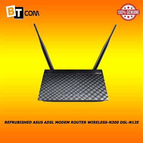 Image result for Asus ADSL Modem Router