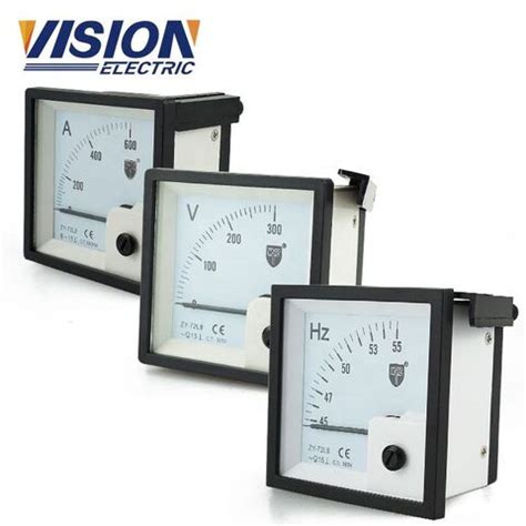 Image result for Analog Electrical Testing Meter