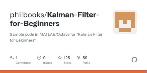 Image result for Kalman Filter Simple Example