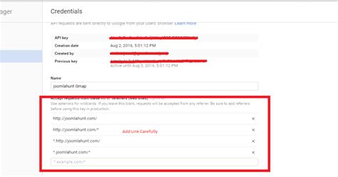 Image result for Create Google Map API Key