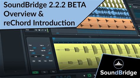 Image result for SoundBridge Examples