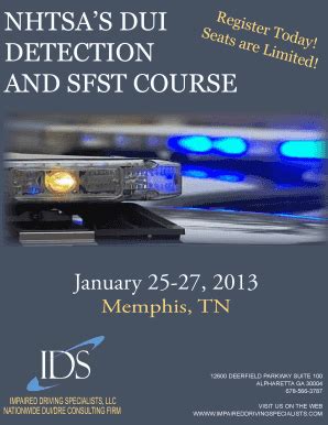 Image result for SFST Course