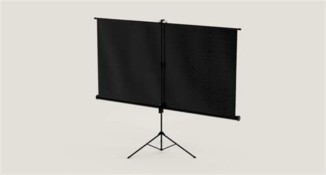 Image result for Projector Screen Models