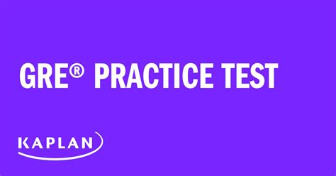 Image result for GRE Practice Test