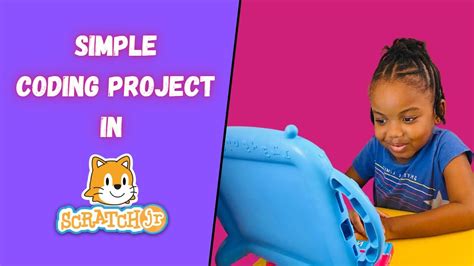 Image result for ScratchJr Simple Project