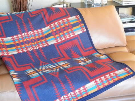 Image result for Pendleton Blankets Native American Style