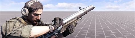 Image result for Fallout 4 Combat Animation Mods