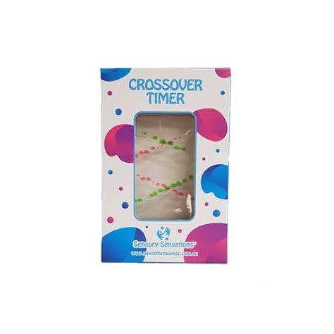 Image result for Crossover Liquid Timer