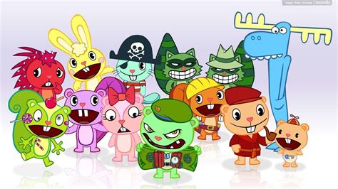Image result for Happy Tree Friends Part 2