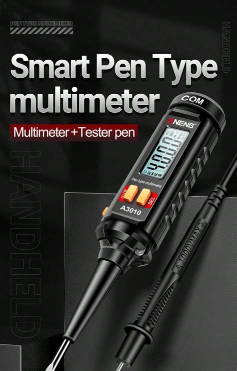 Image result for Aneng Multimeter