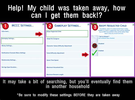 Image result for MCCC Not Working After Latest Sims 4 Update