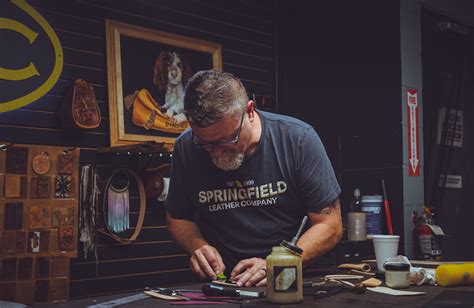 Image result for Springfield Leather Live