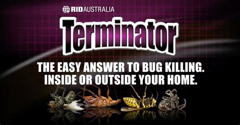 Image result for Terminator Pyrethroid Insecticide