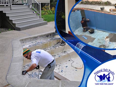 Image result for Pool Tile Repair Service