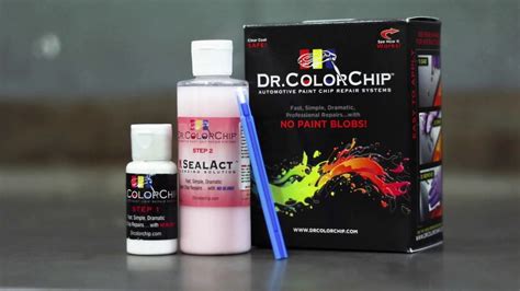Image result for Doctor Color Chip