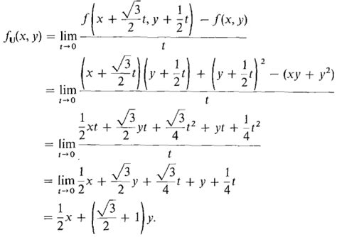 Image result for Calculus Examples