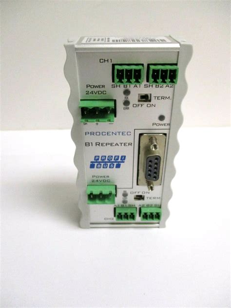 Image result for Profibus Interface Module