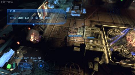 Image result for Alien Breed Impact