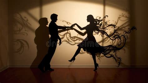 Image result for Shadow Dancing