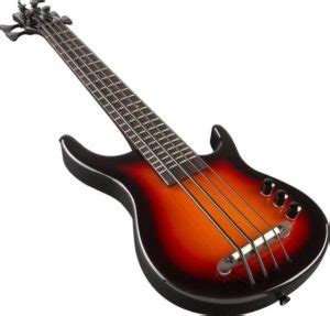 Image result for One String Bass Ukulele