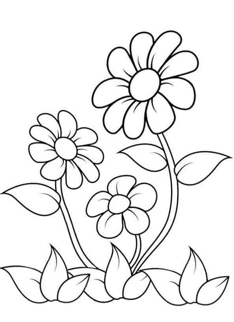 Image result for Spring Coloring Pages Printable