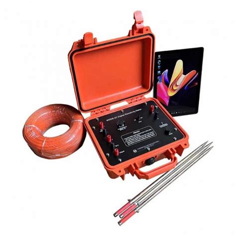 Image result for Groundwater Testing Meter