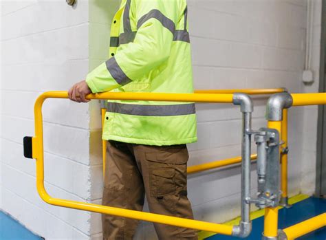 Image result for Loading Dock Fall Protection