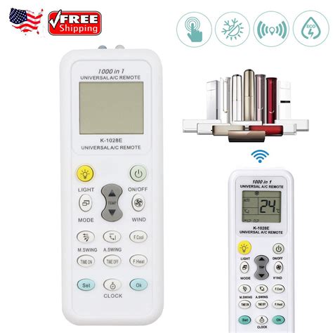 Image result for Air Conditioning Remote Control